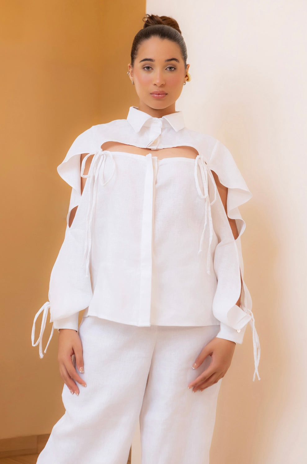 Eterna Shirt – mariacalderon